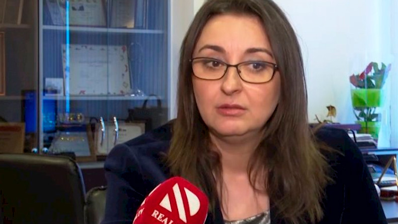 “Avromed”in rəhbəri vəzifəsindən azad olundu (FOTOLAR) | Qaynarinfo.az