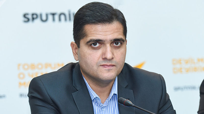 Politoloq: 'Rusiya Qarabağda hərbçilərinin sayını gizli şəkildə ...